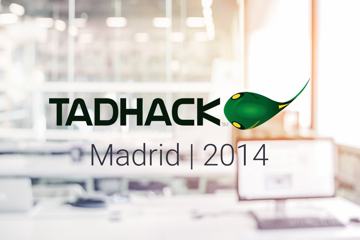 OnSIP Shares WebRTC-based Applications With Other Telecoms at TADHack 2014